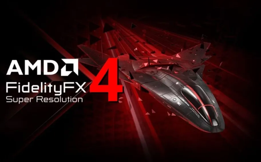AMD FSR4 pode funcionar em todos os jogos com FSR3.1 logo na estreia - Adrenaline