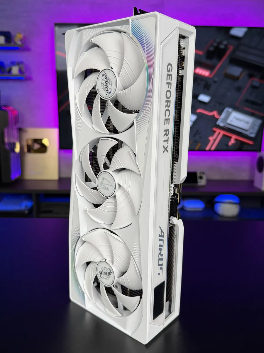 REVIEW | GeForce RTX 5090 - A GPU mais rápida do mundo!