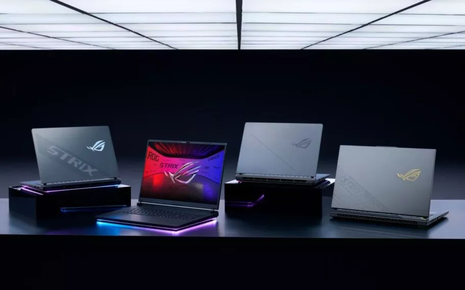 Notebooks com RTX 50 começam a aparecer com valores entre US$ 1.900 e ...