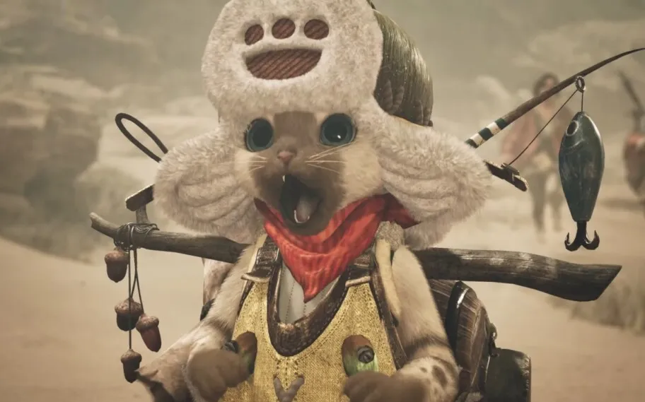 Monster Hunter Wild ganha requisitos de hardware atualizados - Adrenaline