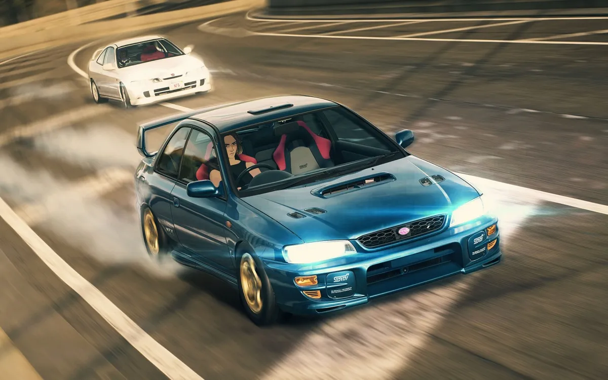 Novo Need for Speed só deve acontecer depois do próximo Battlefield