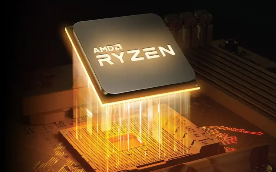 AMD lança Ryzen 5 7400F globalmente: 6 núcleos, até 4,7 GHz e 65W ...