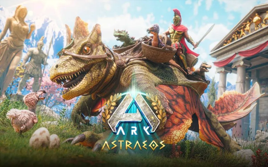 ARK: Survival Ascended ganha DLC inspirado em mod - Adrenaline