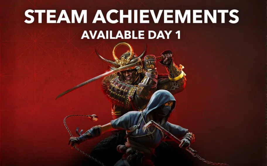 Assassin’s Creed Shadows: lista completa de conquistas da Steam e ...