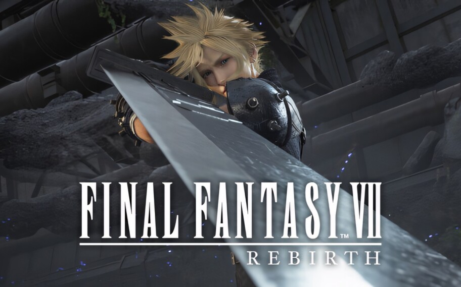 Final Fantasy VII Rebirth recebe primeiro patch no PC com melhorias de estabilidade