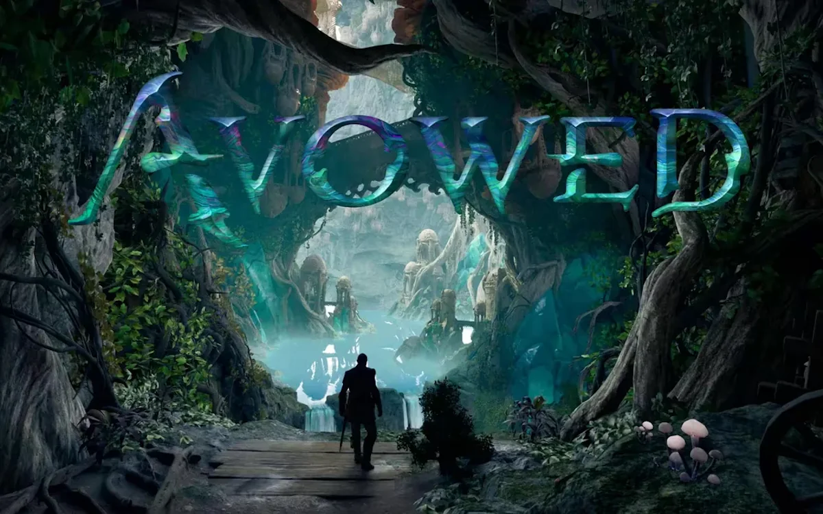 REVIEW | Avowed é uma chama fria de um RPG que poderia ser lendário ...