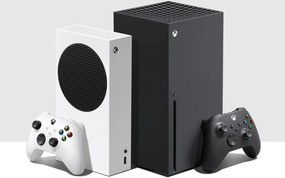 Próximo Xbox chega em 2027 e será um “PC em uma caixa amigável para a ...