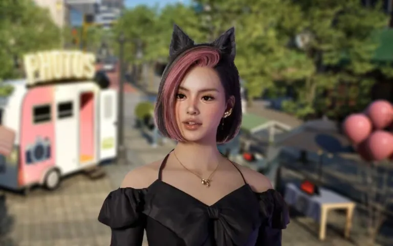 inZOI recebe mod para adultos - Adrenaline