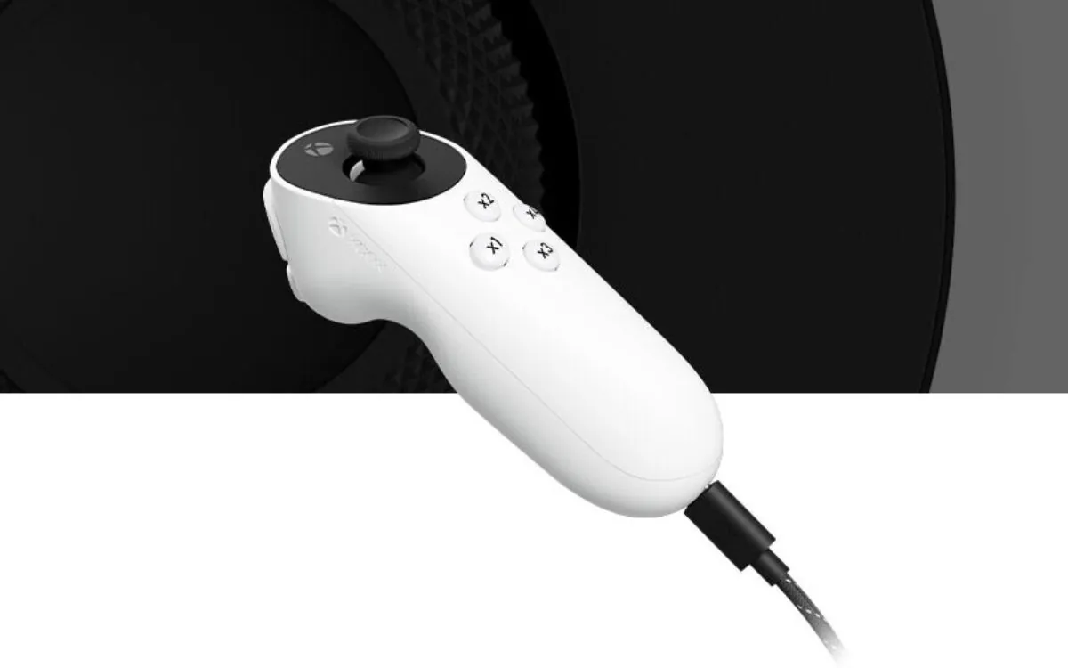 Xbox Adaptive Joystick faz sua estreia na loja da Microsoft - Adrenaline