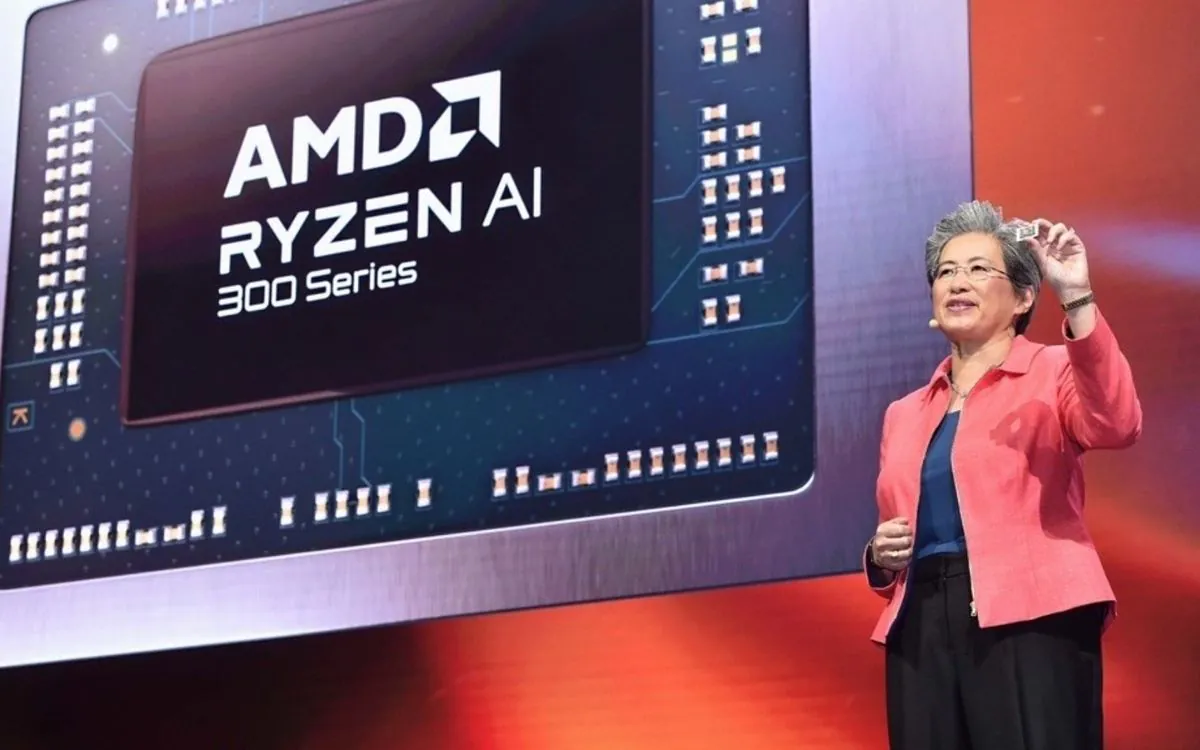 AMD anuncia conferência na Computex 2025 para o dia 21 de maio - Adrenaline