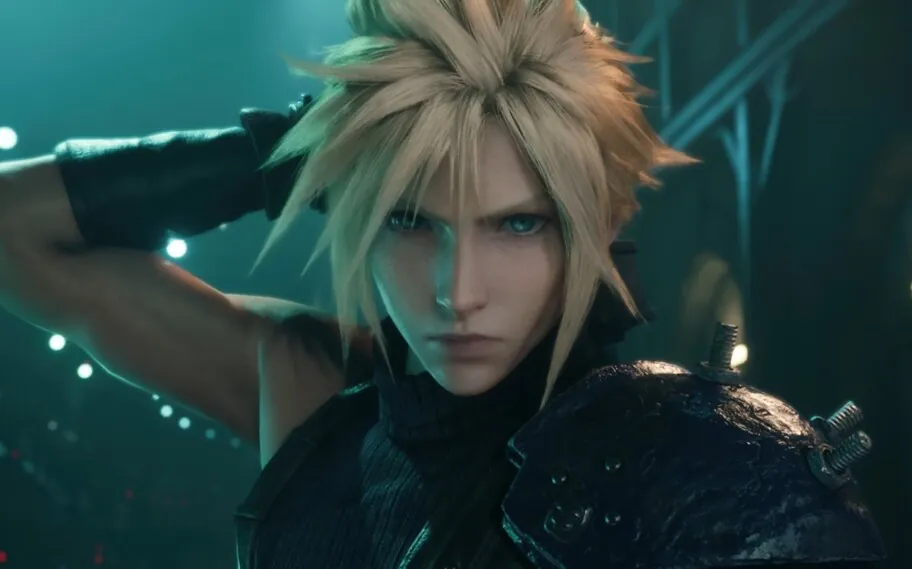 Final Fantasy VII Remake Intergrade é confirmado para o Nintendo Switch 2