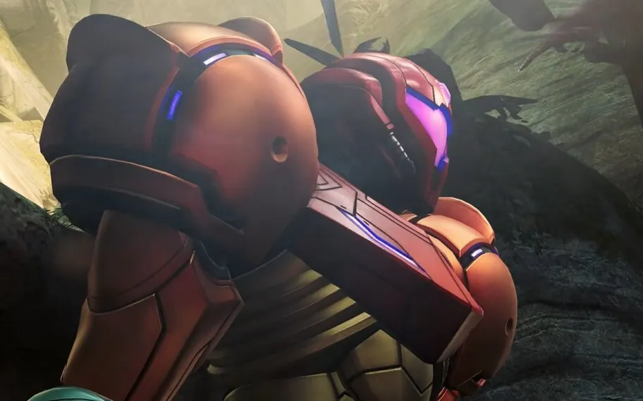 Metroid Prime 4 no Switch 2 terá suporte a 120 FPS e dois modos gráficos