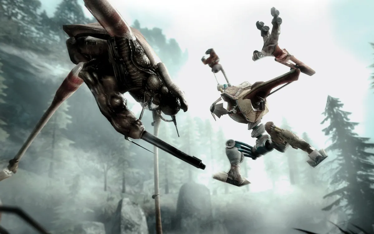 Half-Life 3 deve concluir a história da série da Valve - Adrenaline