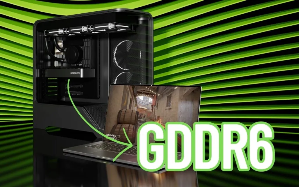 GPUs NVIDIA GeForce RTX 60 terão arquitetura de nome Rubin - Adrenaline