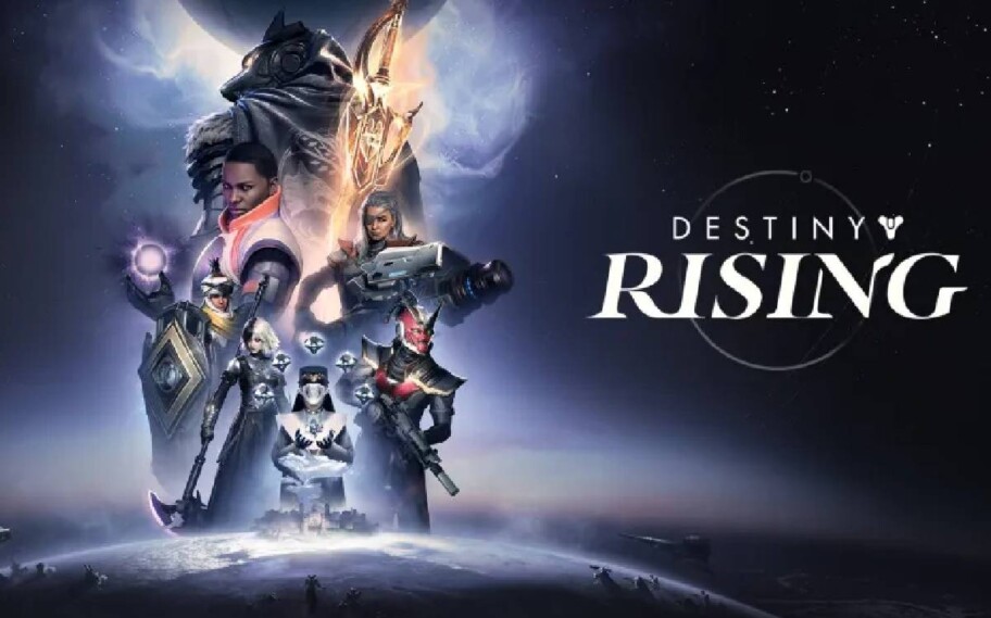 Destiny Rising: novo game mobile de Destiny é confirmado para agosto ...