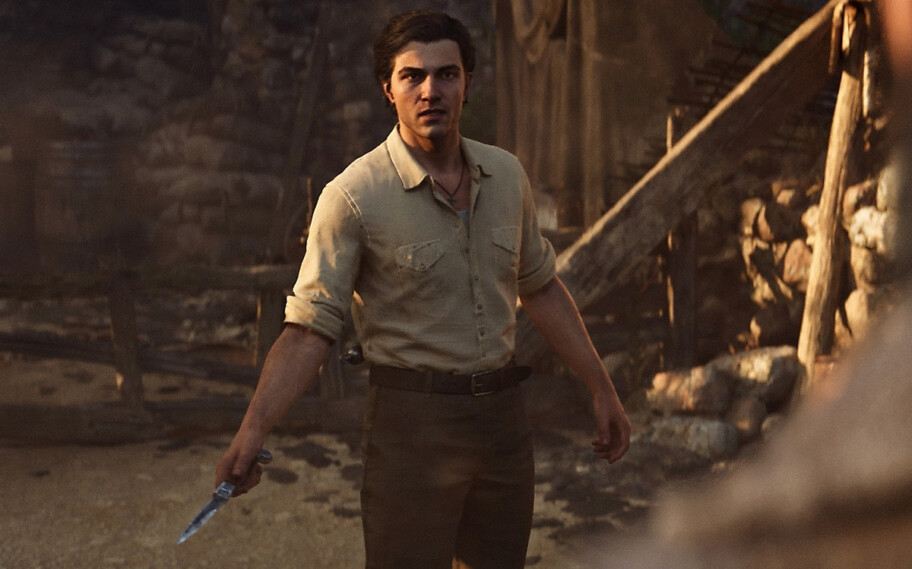 Gameplay mostra combate e stealth em Mafia: The Old Country