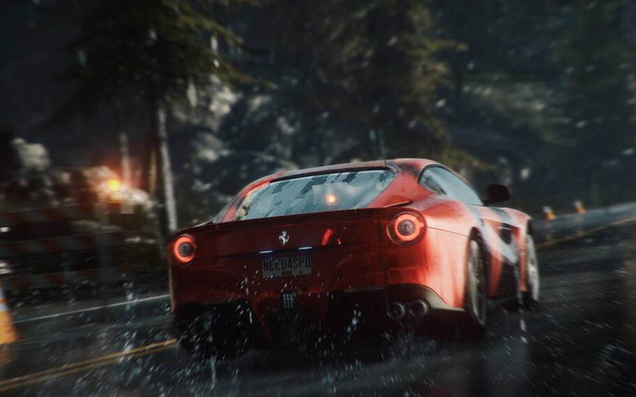 Servidores de Need for Speed: Rivals serão desligados - Adrenaline