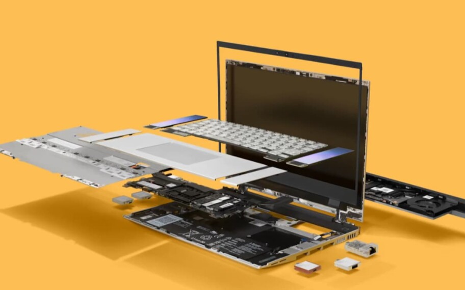 Framework lança o primeiro notebook gamer do mundo com GPU ...