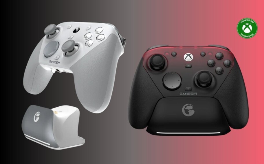 Controle premium GameSir G7 Pro já está disponível para o Xbox e PC - Adrenaline