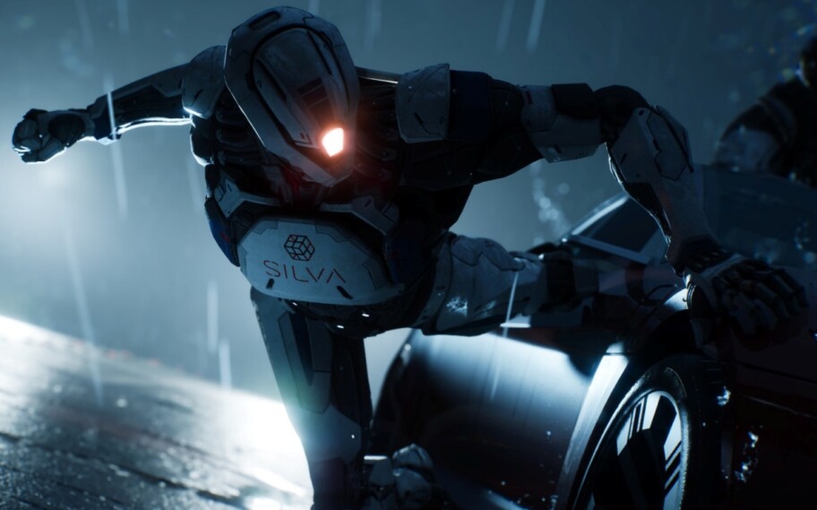 MindsEye segue vivo com update que promete melhorias de desempenho ...