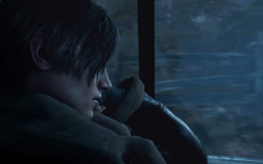 Todos os Resident Evil na RE Engine estão a caminho do Switch 2 ...