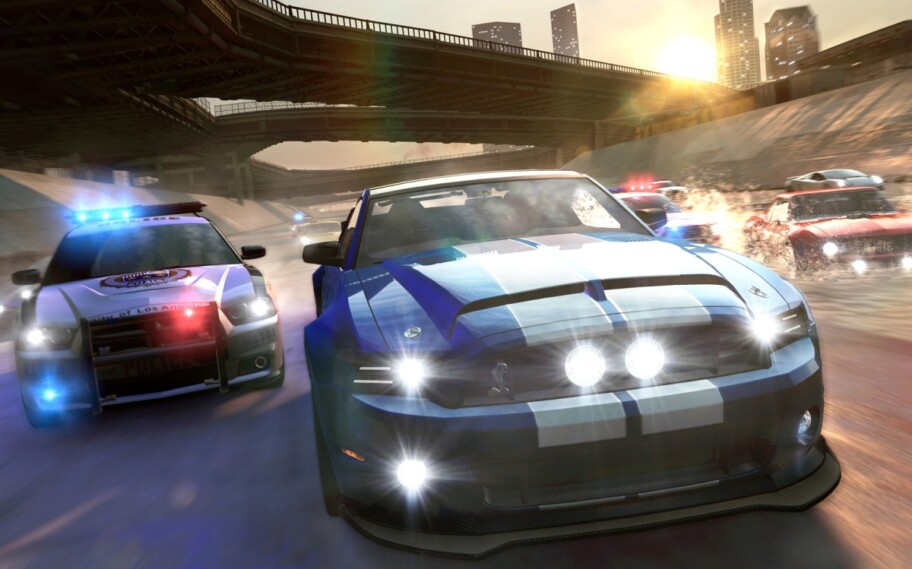 The Crew original vai voltar à vida graças a projeto de fãs - Adrenaline