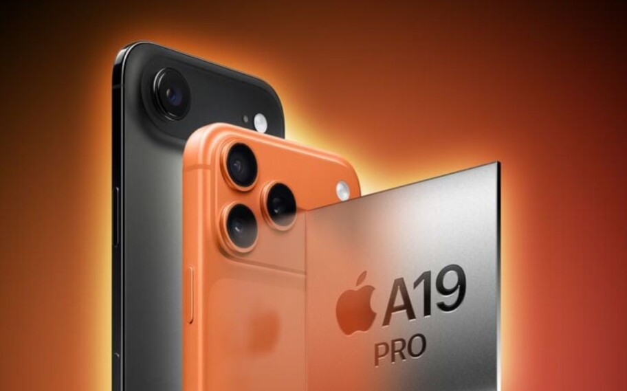 Apple A19 Pro: chip do iPhone 17 Pro Max supera Ryzen 9 9950X em testes ...
