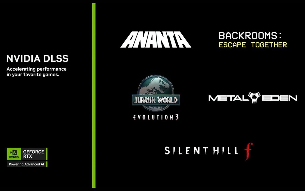 Novo driver da NVIDIA traz DLSS 4 com Multi Frame Generation para Mafia e Clair Obscur - Adrenaline