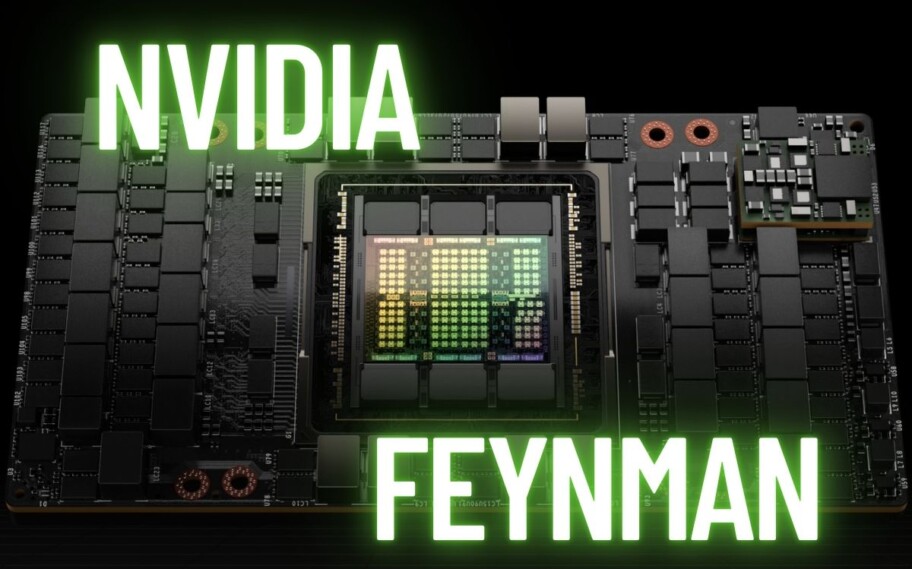 NVIDIA pode ser a primeira cliente para o processo A16 da TSMC nas GPUs Feynman - Adrenaline