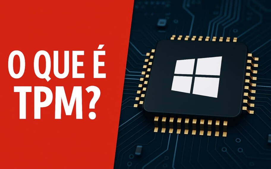 O que é TPM (Trusted Plataform Module) e como ele funciona no Windows ...