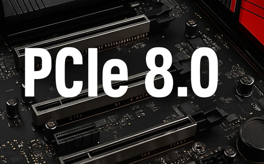 PCI-SIG confirma que PCIe 8.0 irá transferir 1 TB/s de dados bidirecionais - Adrenaline