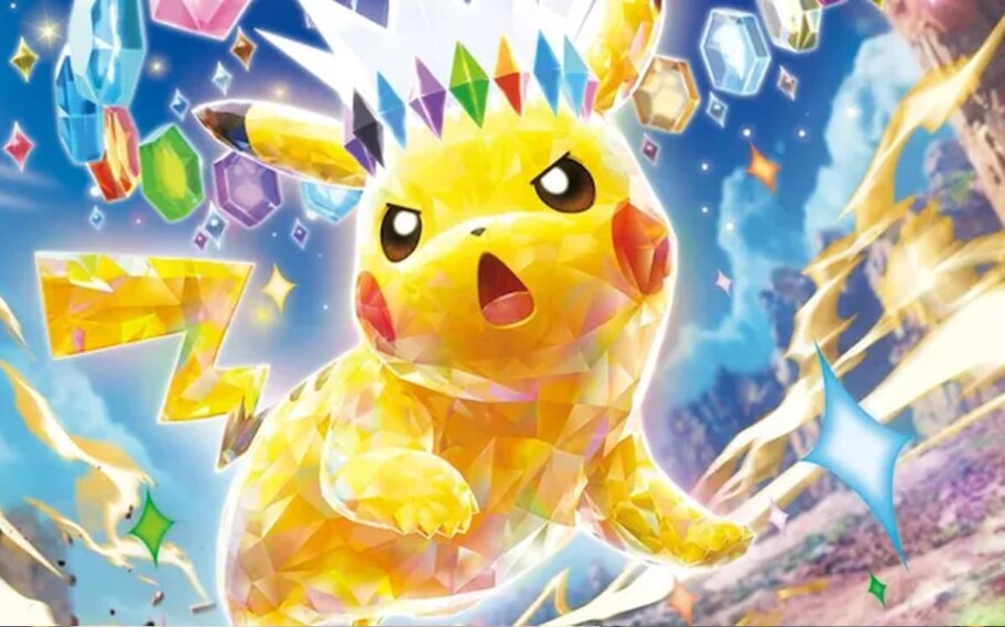 Pokémon TCG Pocket terá expansão High Class Pack EX no fim de setembro ...