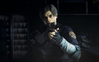 Vazamento indica possível visual de Leon em Resident Evil Requiem - Adrenaline