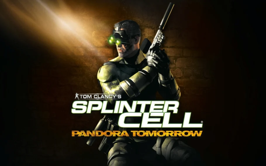 Após 20 anos, Splinter Cell clássico chega ao Steam com desconto