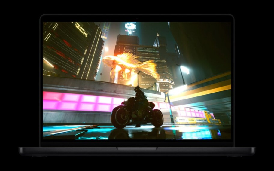 Apple revela novo chip M5 com 10 núcleos de CPU e GPU - Adrenaline