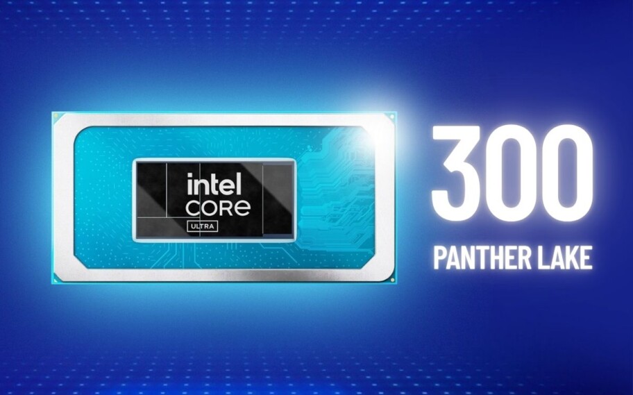 Todos os Intel Core Ultra 300 Panther Lake aparecem no HWMonitor: Core ...