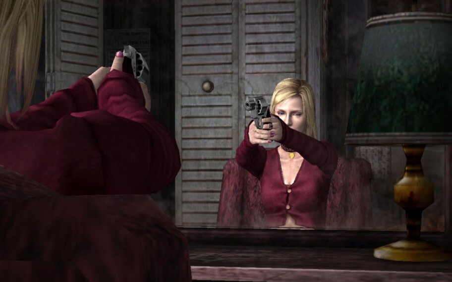 Atriz de Maria em Silent Hill 2 Remake esfria esperanças para o DLC ...