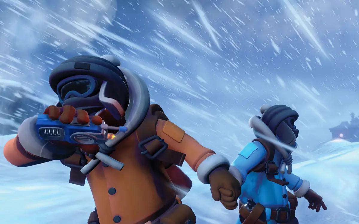 We Were Here Together para PC de graça hoje - resgate agora!