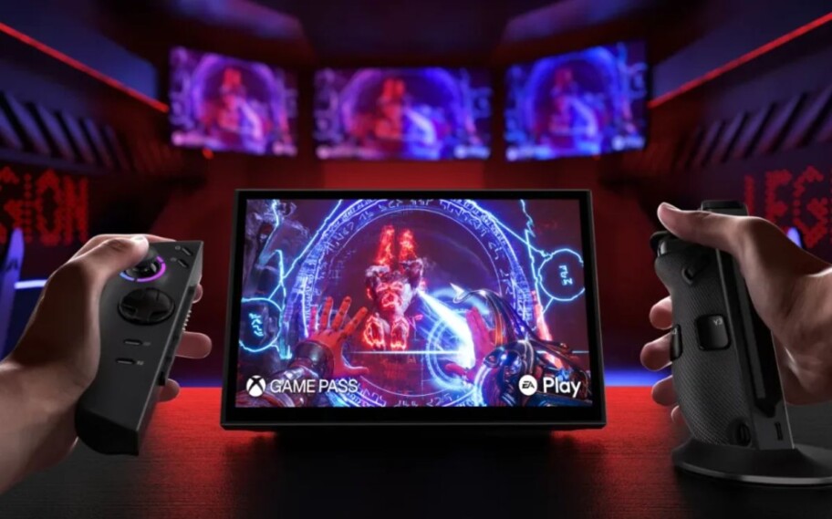 Lenovo revela novo portátil Legion Go 2 com SteamOS - Adrenaline